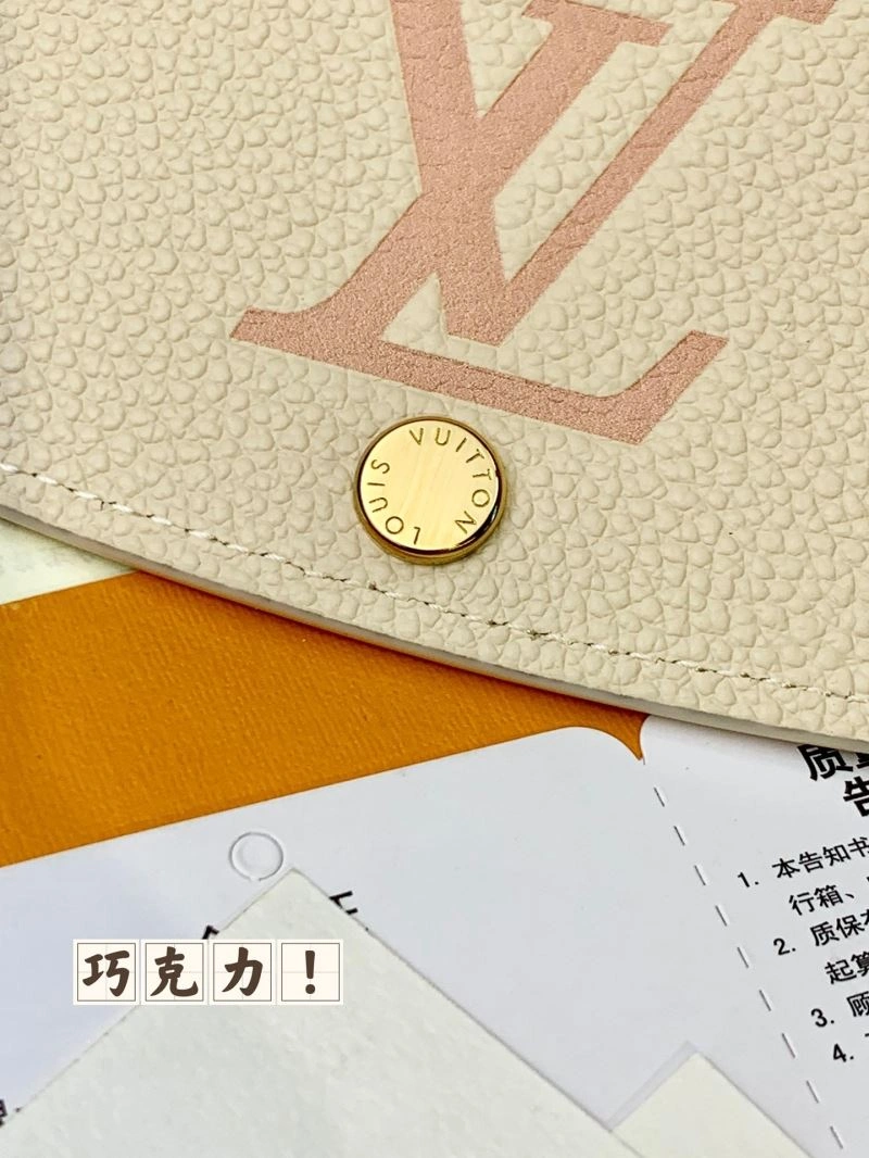 Value-priced Louis Vuitton Wallets Purse