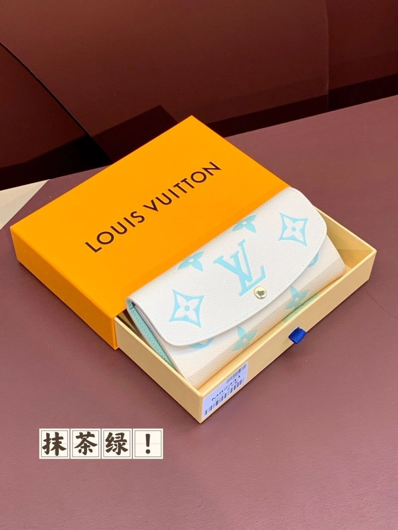 Louis Vuitton Wallets Purse