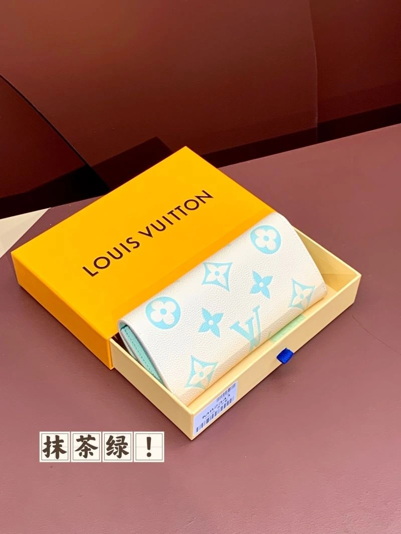 1:1 copy Louis Vuitton Wallets Purse