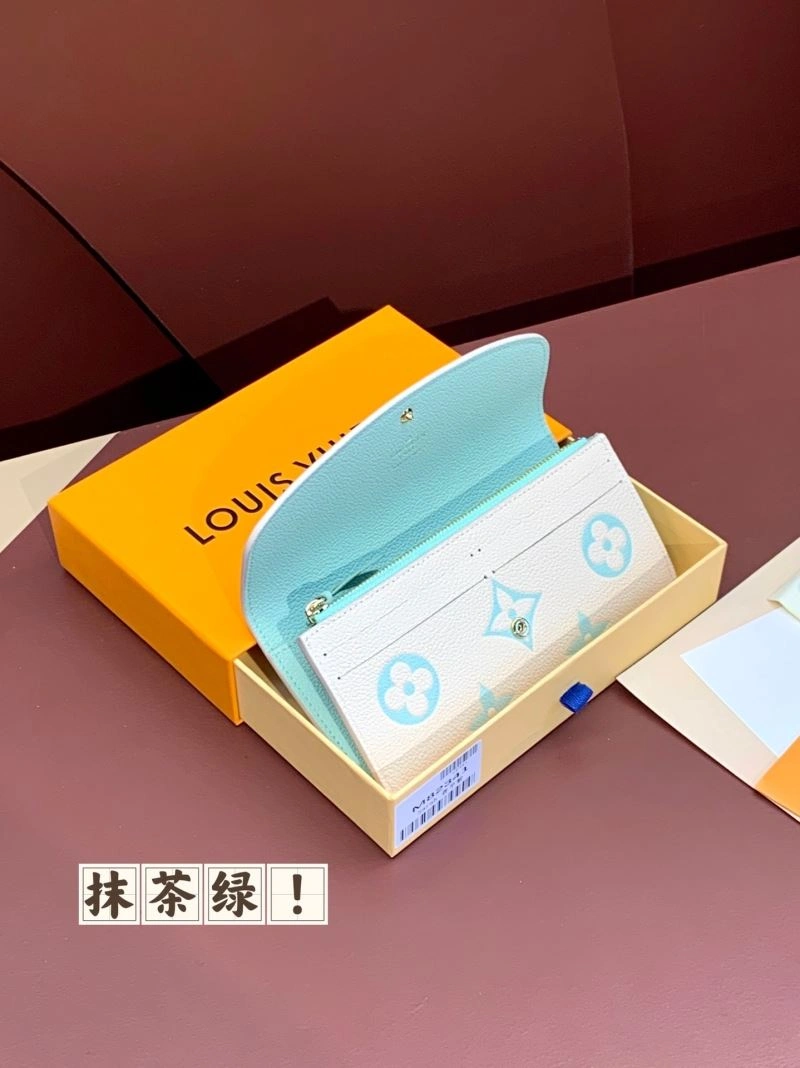 1:1 copy Louis Vuitton Wallets Purse