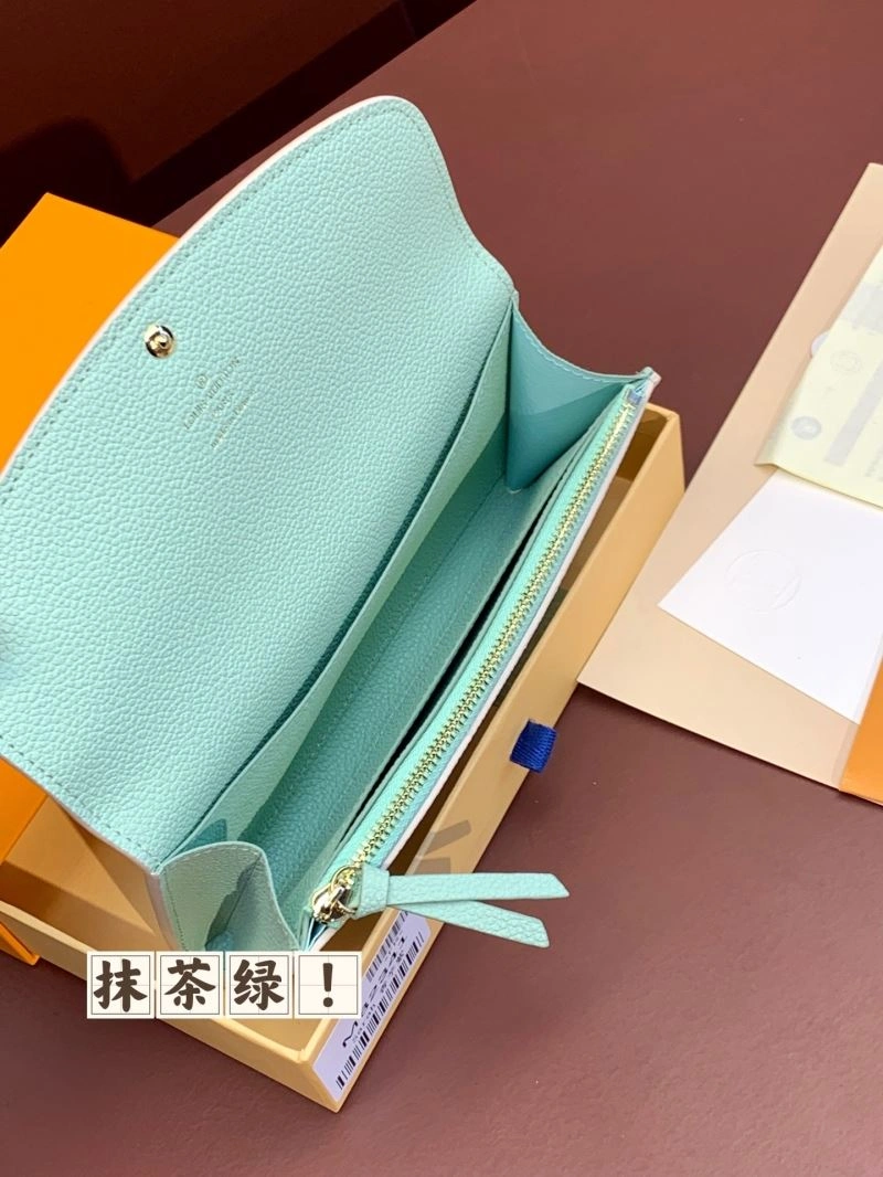 1:1 copy Louis Vuitton Wallets Purse