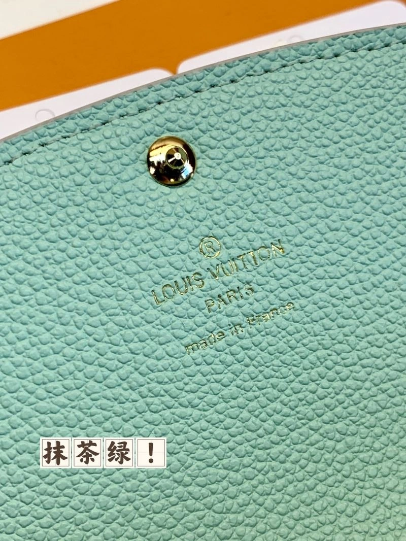 1:1 copy Louis Vuitton Wallets Purse