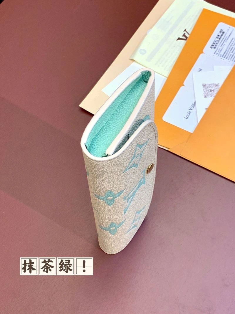 1:1 copy Louis Vuitton Wallets Purse