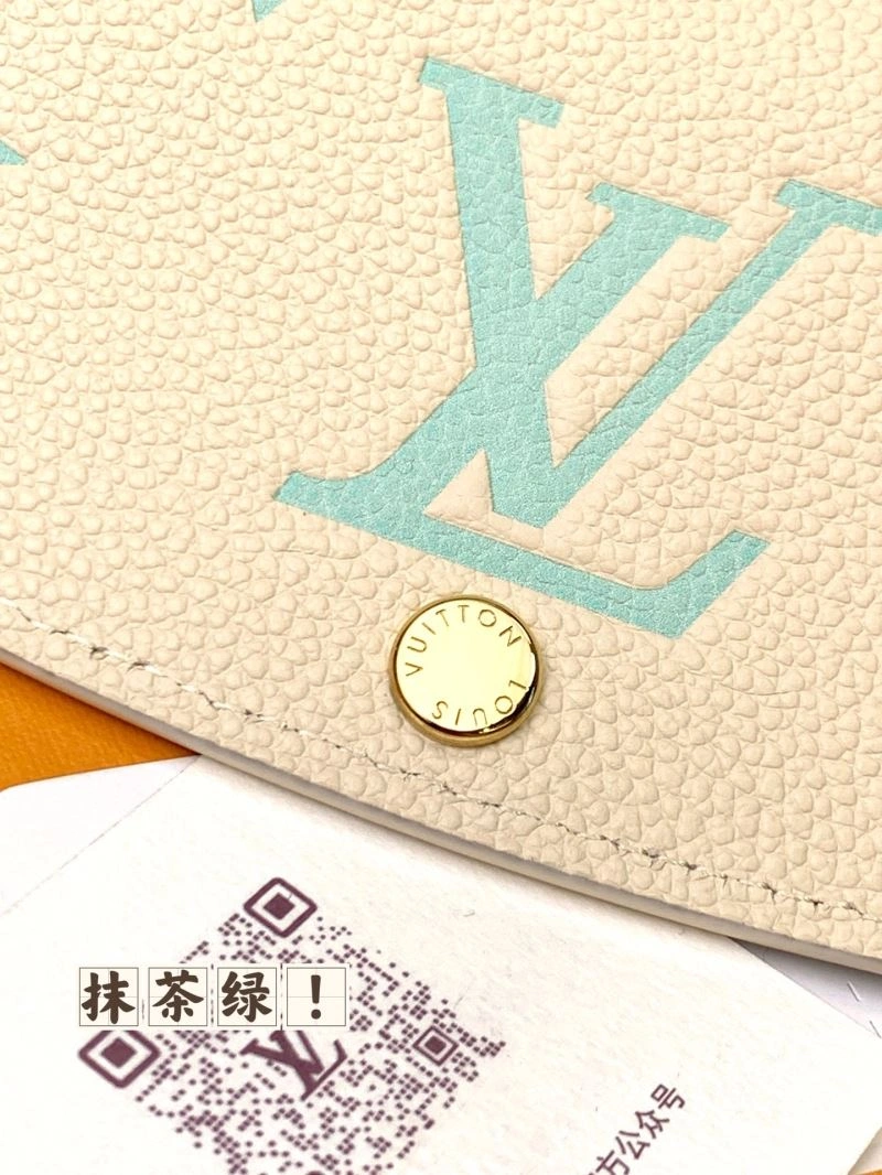 1:1 copy Louis Vuitton Wallets Purse