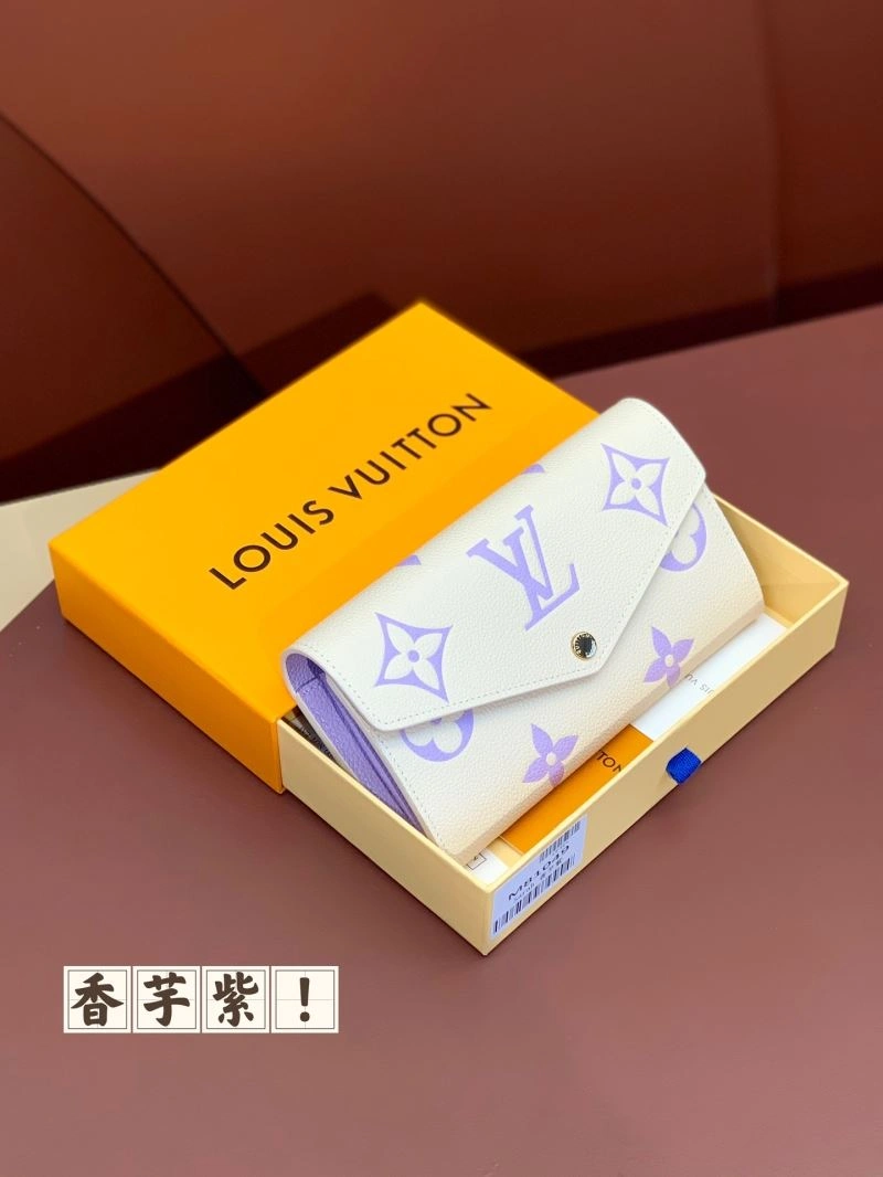 Louis Vuitton Wallets Purse