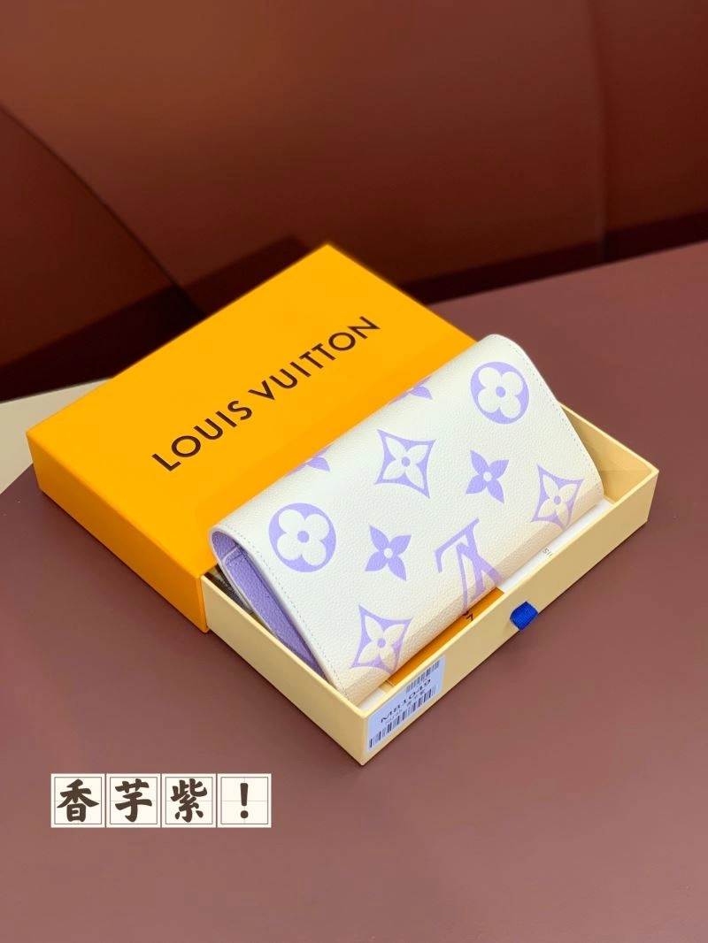 High accuracy Louis Vuitton Wallets Purse