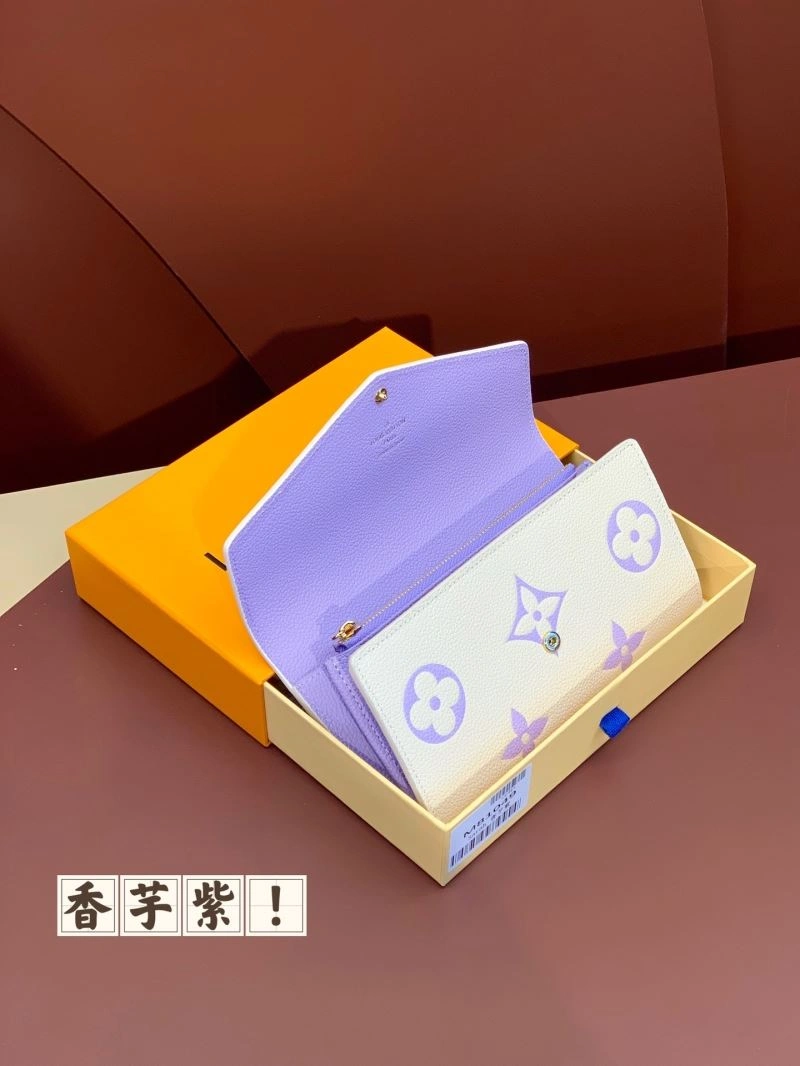 High accuracy Louis Vuitton Wallets Purse