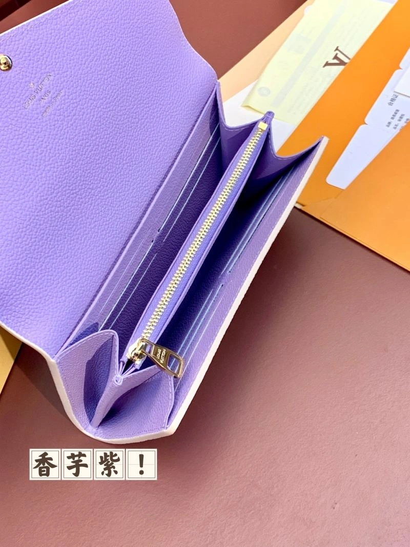 High accuracy Louis Vuitton Wallets Purse