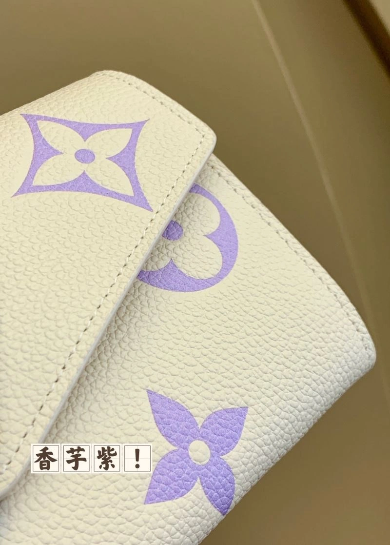 High accuracy Louis Vuitton Wallets Purse