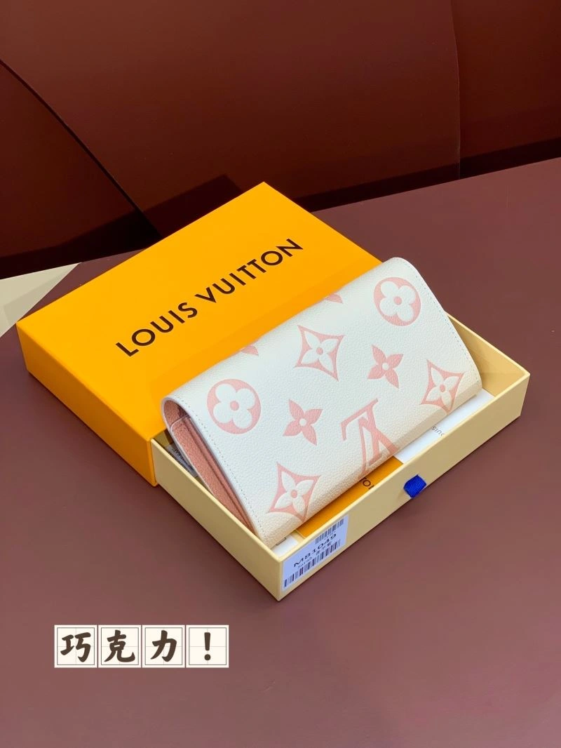 Louis Vuitton Wallets Purse