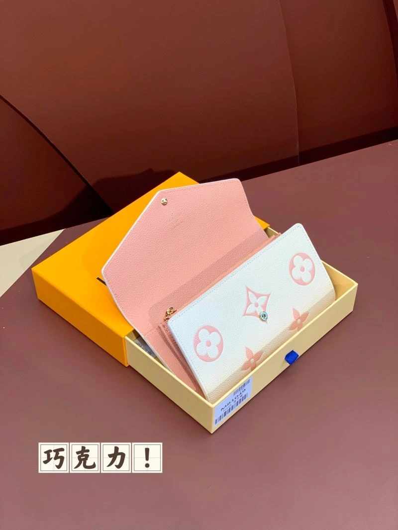 1:1 copy Louis Vuitton Wallets Purse