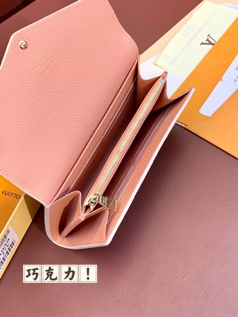 1:1 copy Louis Vuitton Wallets Purse