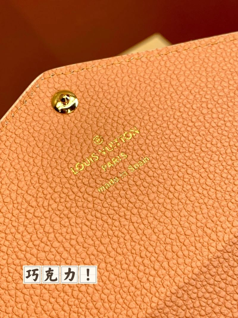 1:1 copy Louis Vuitton Wallets Purse