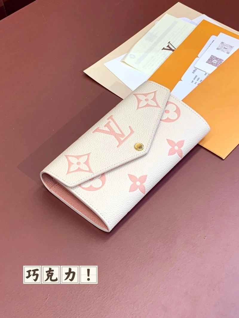 1:1 copy Louis Vuitton Wallets Purse