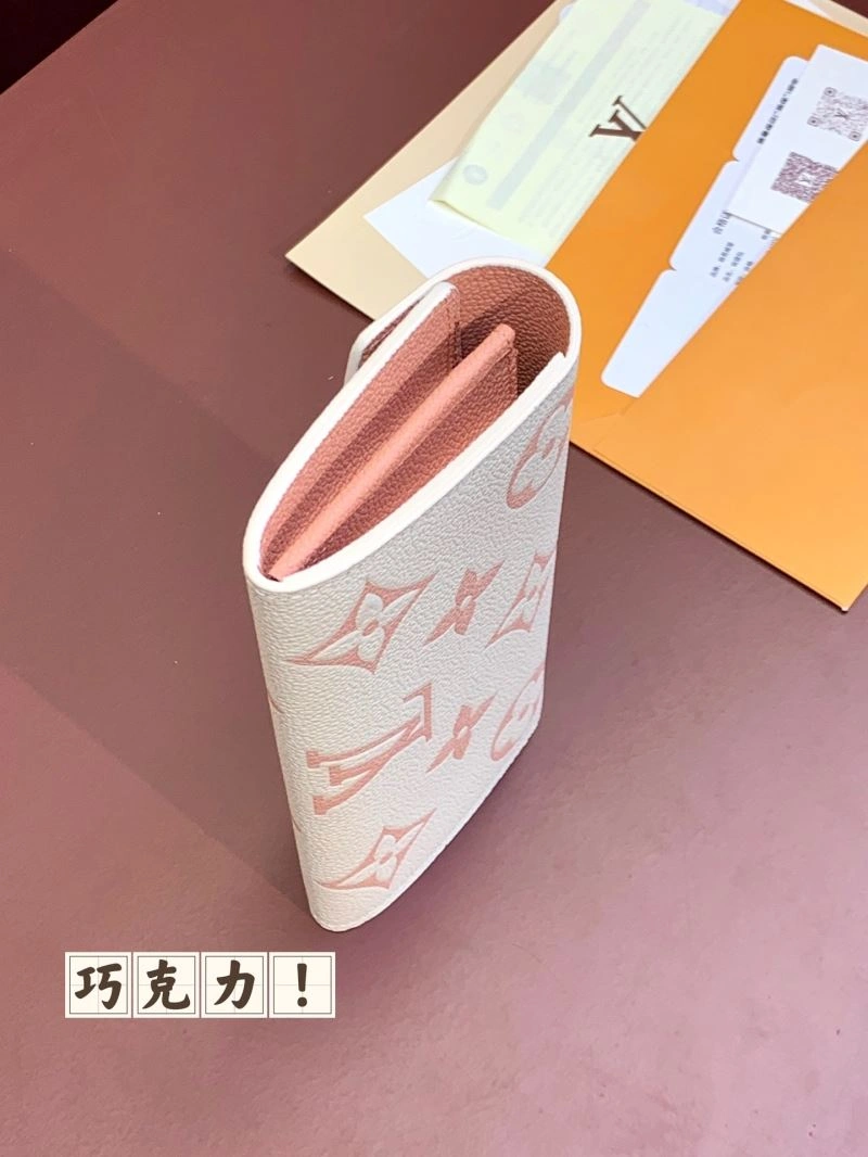 1:1 copy Louis Vuitton Wallets Purse