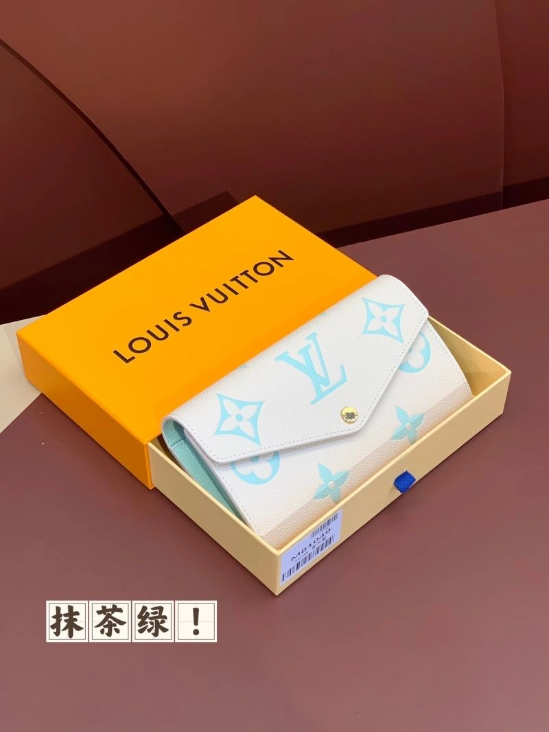 Louis Vuitton Wallets Purse
