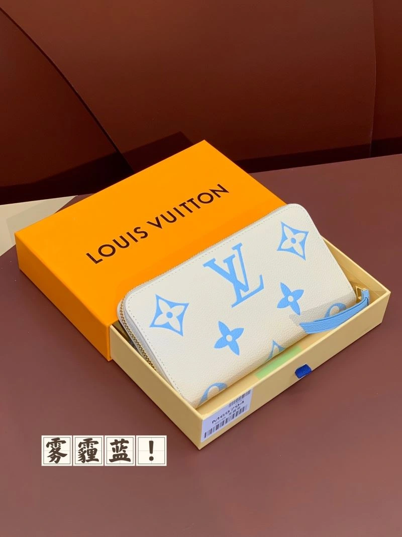 Perfect replica Louis Vuitton Wallets Purse