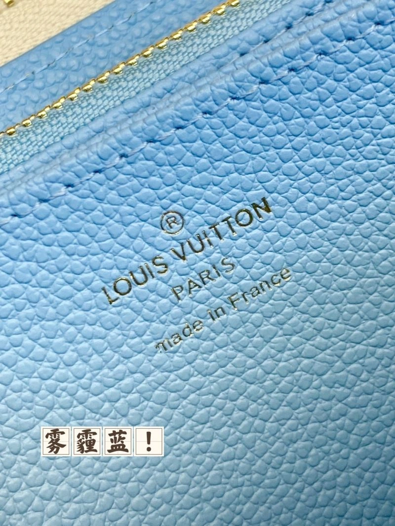Perfect replica Louis Vuitton Wallets Purse