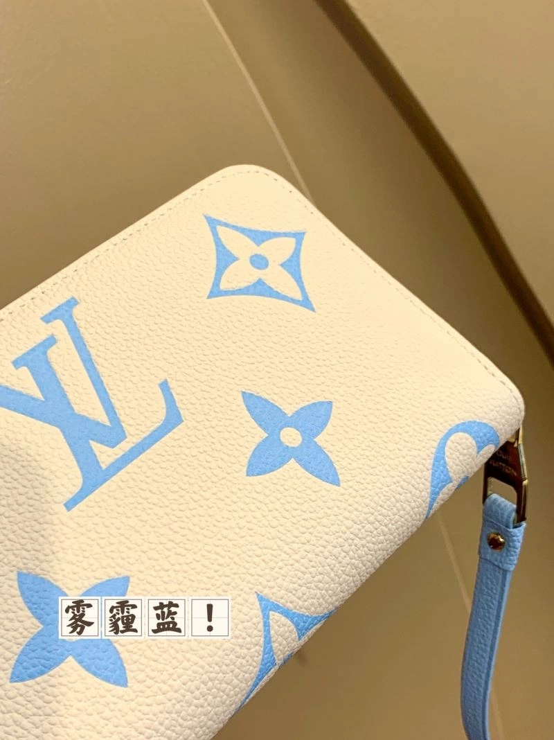 Perfect replica Louis Vuitton Wallets Purse