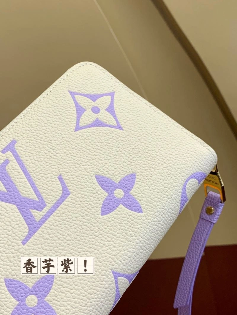 Mirror quality Louis Vuitton Wallets Purse