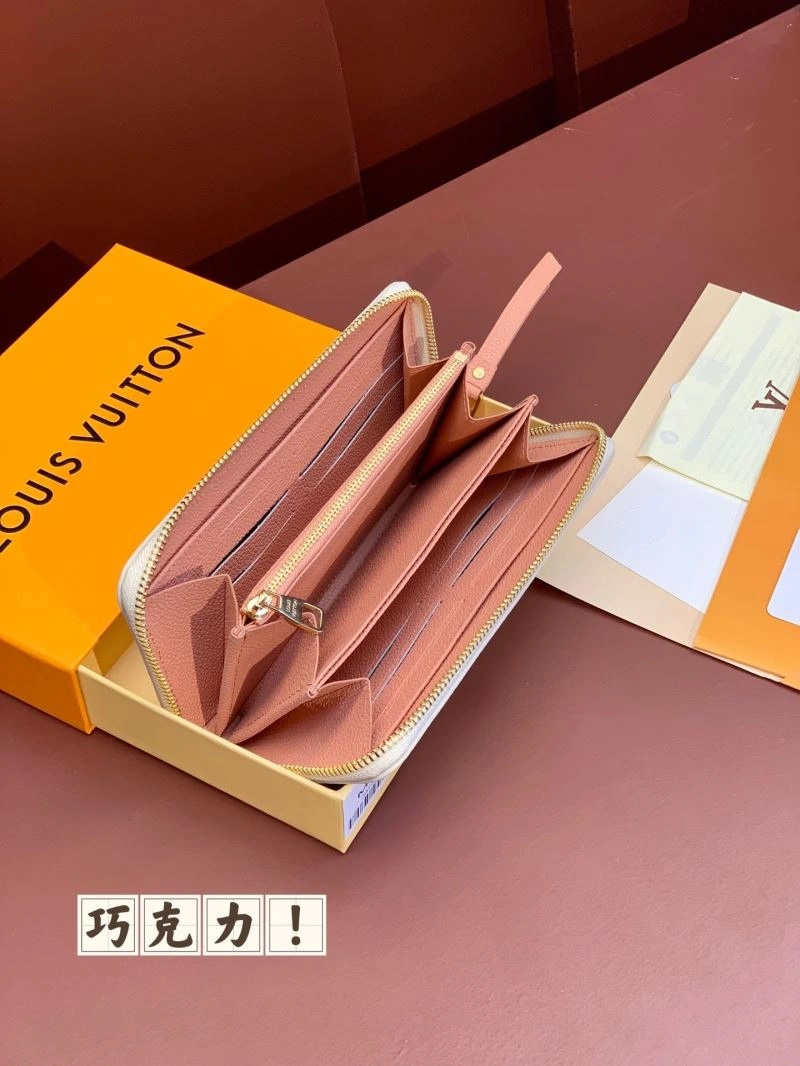 Factory-made Louis Vuitton Wallets Purse