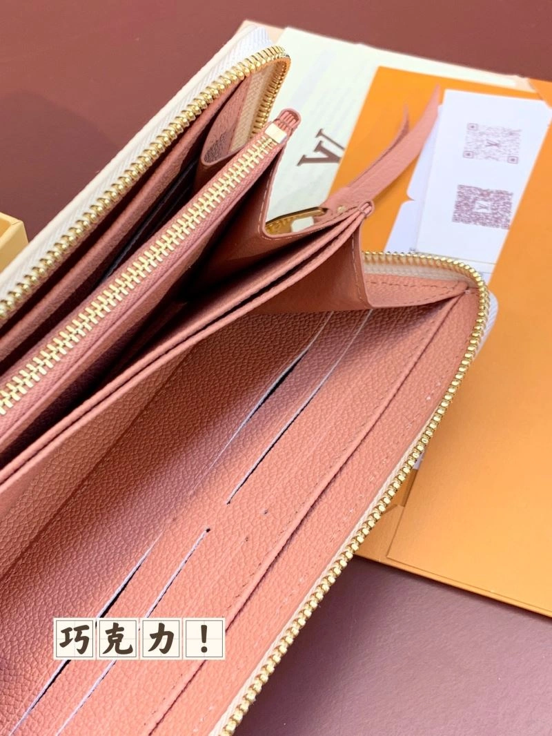 Factory-made Louis Vuitton Wallets Purse