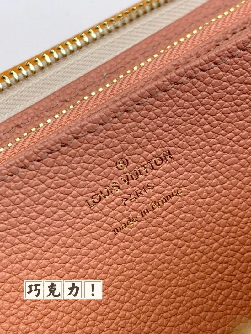 Factory-made Louis Vuitton Wallets Purse