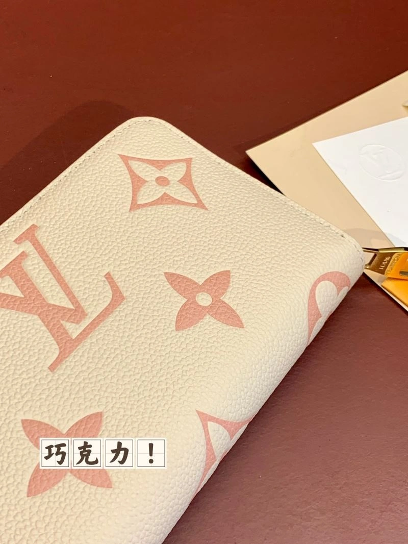 Factory-made Louis Vuitton Wallets Purse