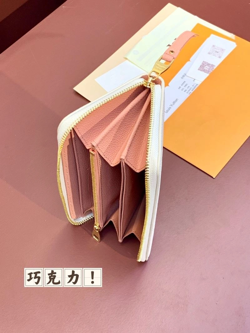 Factory-made Louis Vuitton Wallets Purse