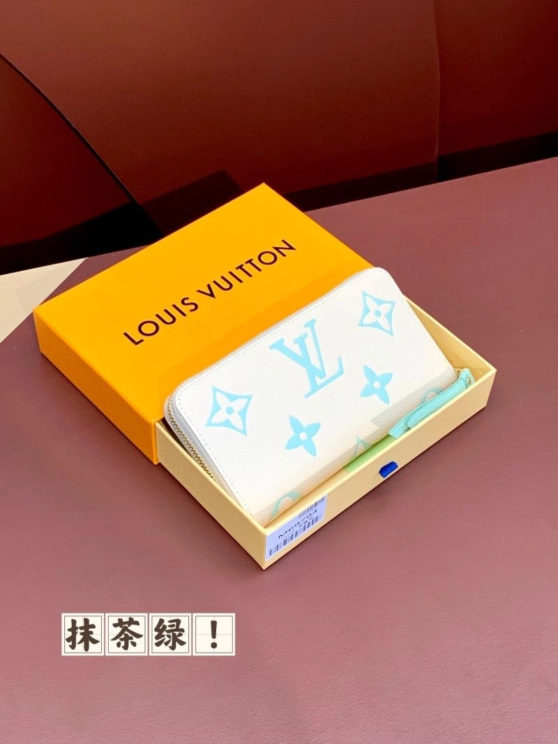 Factory-made Louis Vuitton Wallets Purse
