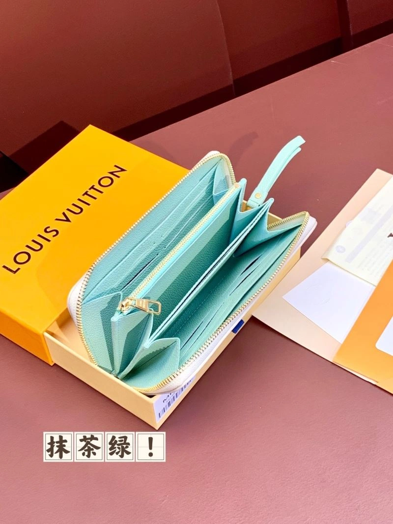 Factory-made Louis Vuitton Wallets Purse