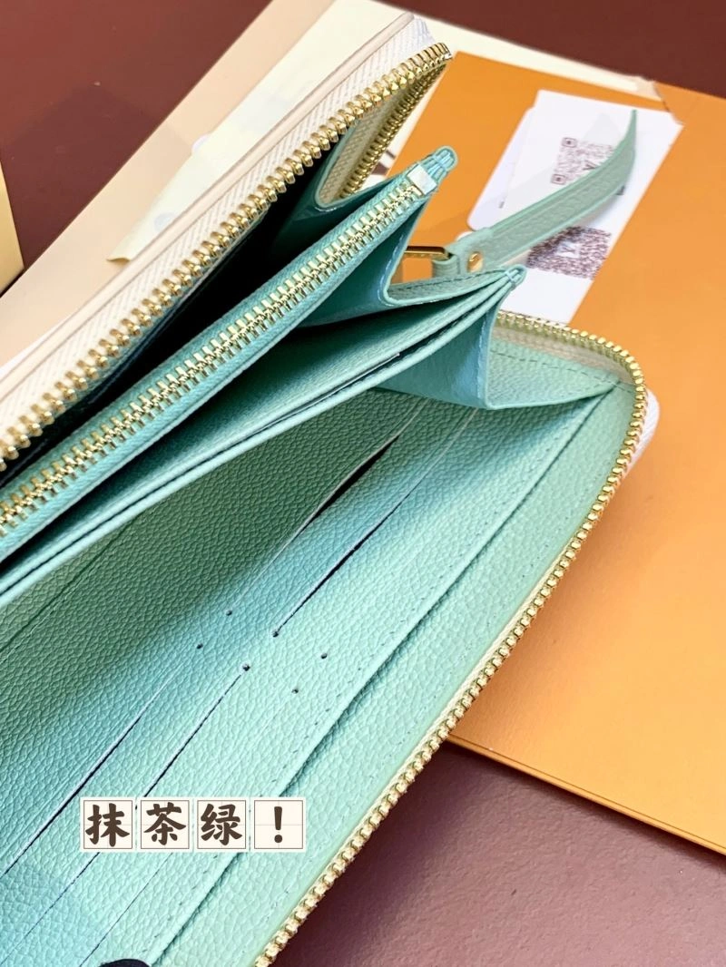 Factory-made Louis Vuitton Wallets Purse