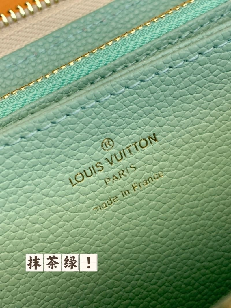 Factory-made Louis Vuitton Wallets Purse