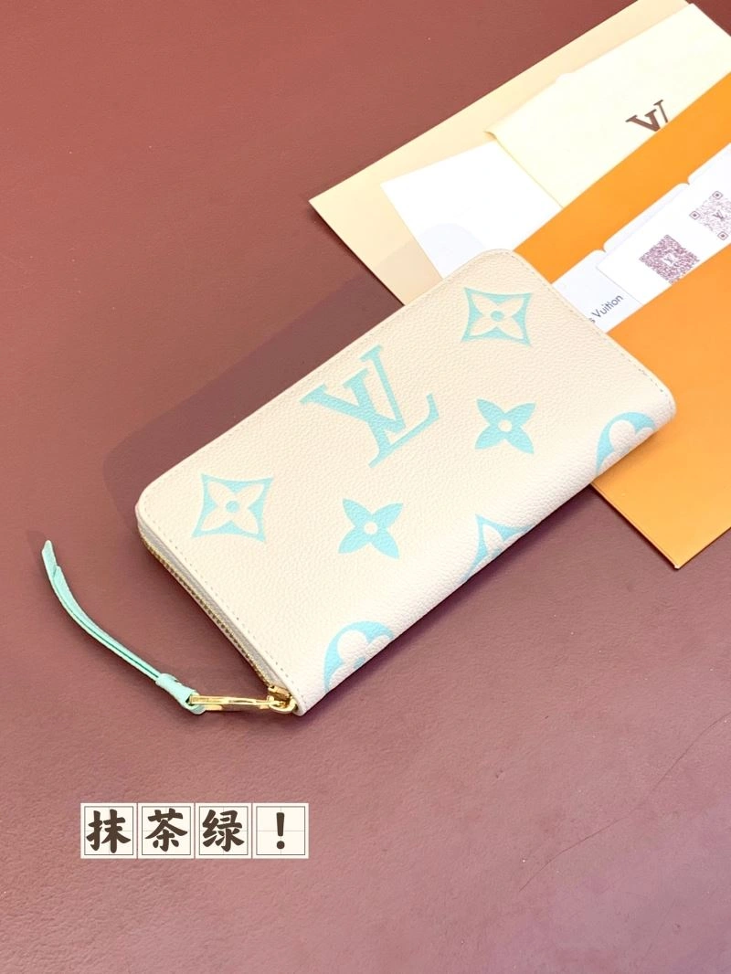 Factory-made Louis Vuitton Wallets Purse