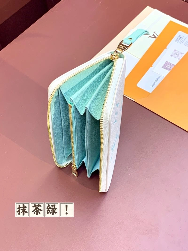 Factory-made Louis Vuitton Wallets Purse