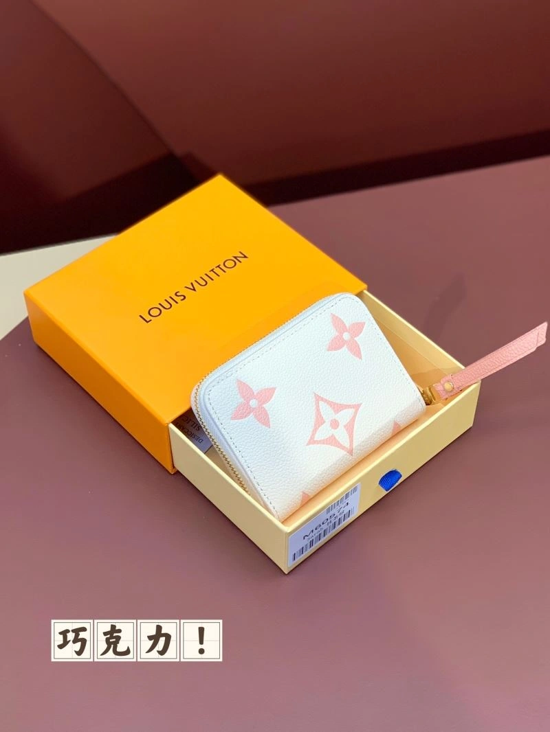 OEM Louis Vuitton Wallets Purse