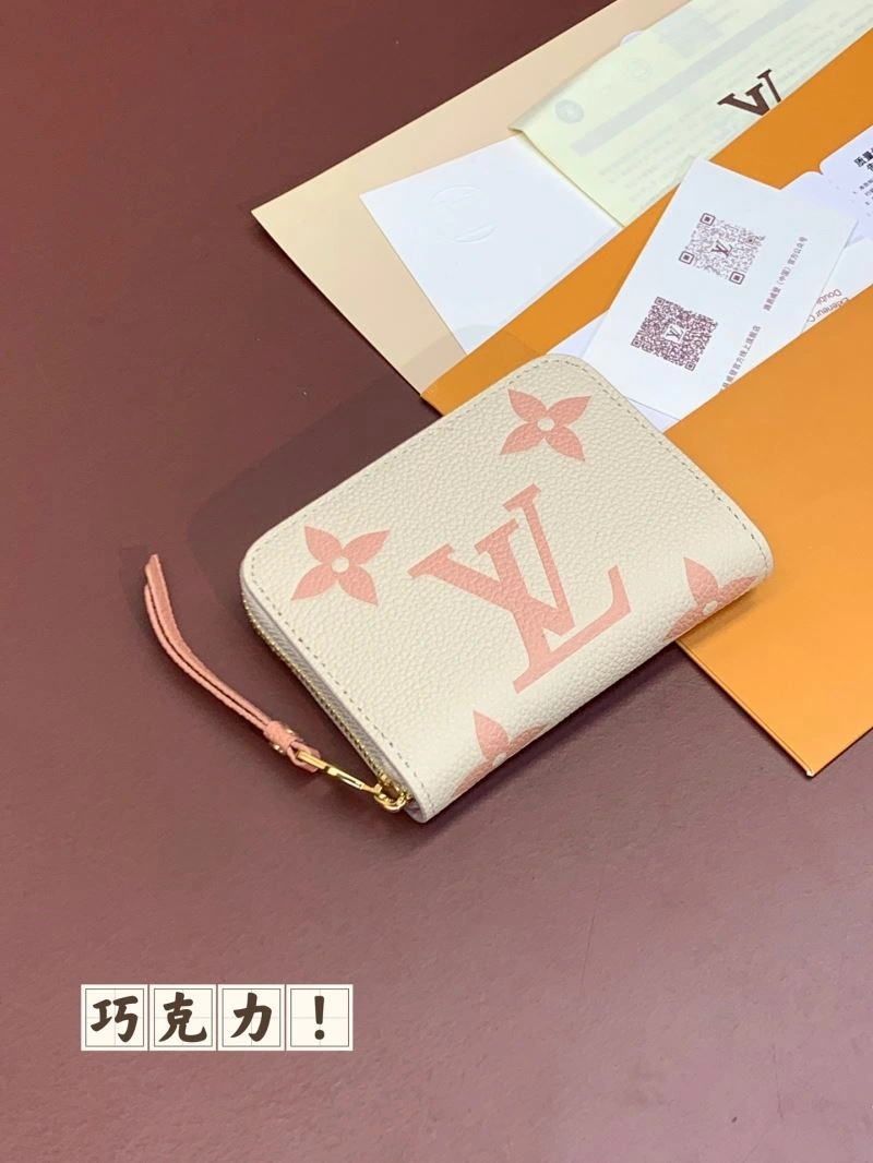 OEM Louis Vuitton Wallets Purse
