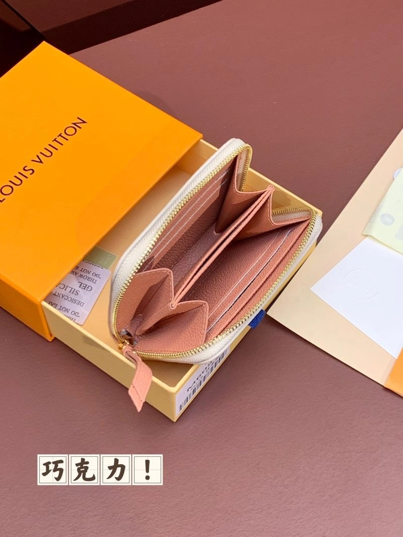 OEM Louis Vuitton Wallets Purse