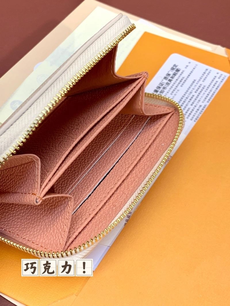 OEM Louis Vuitton Wallets Purse