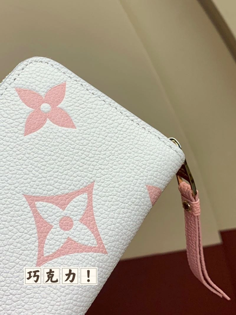 OEM Louis Vuitton Wallets Purse