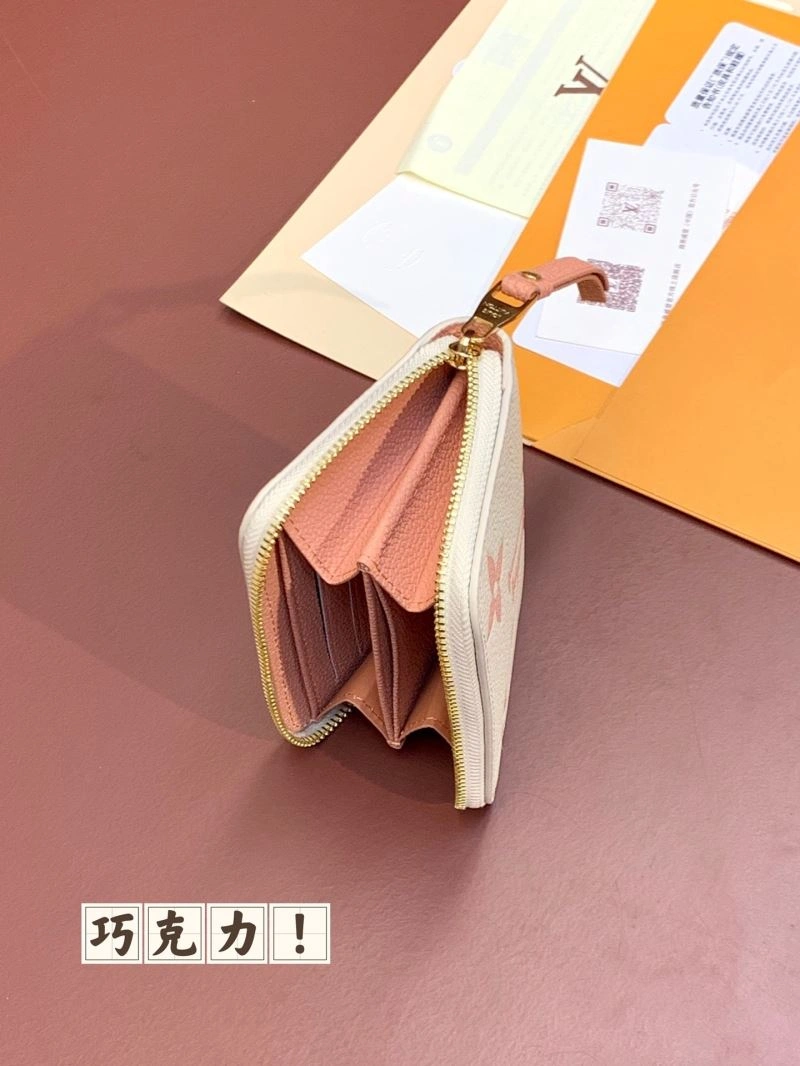 OEM Louis Vuitton Wallets Purse