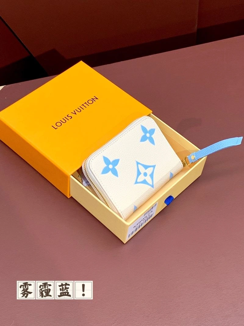 Factory-made Louis Vuitton Wallets Purse
