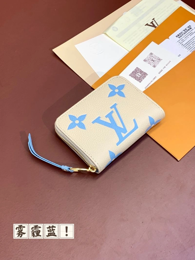 Factory-made Louis Vuitton Wallets Purse