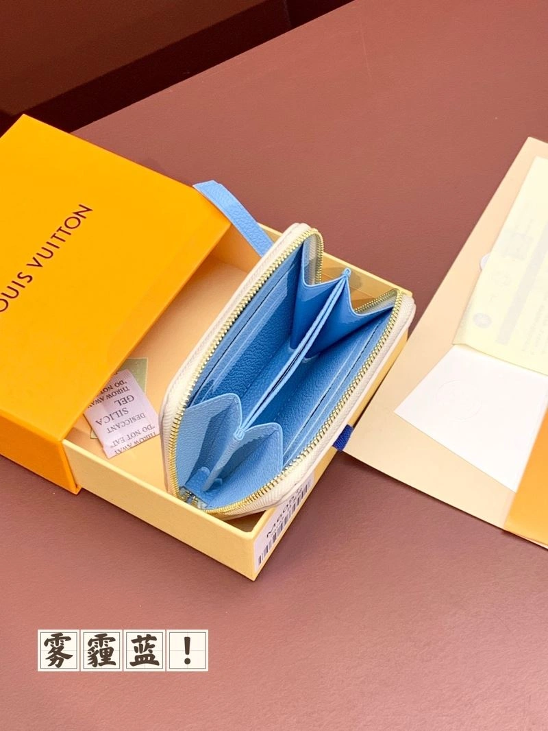 Factory-made Louis Vuitton Wallets Purse
