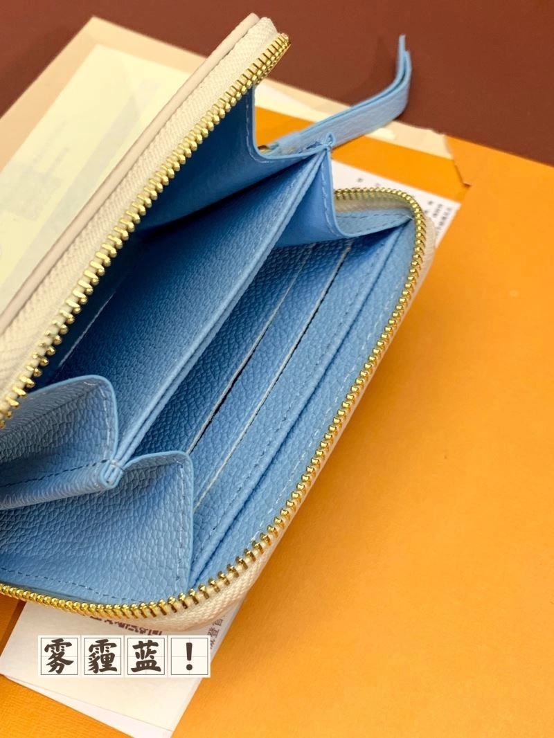 Factory-made Louis Vuitton Wallets Purse
