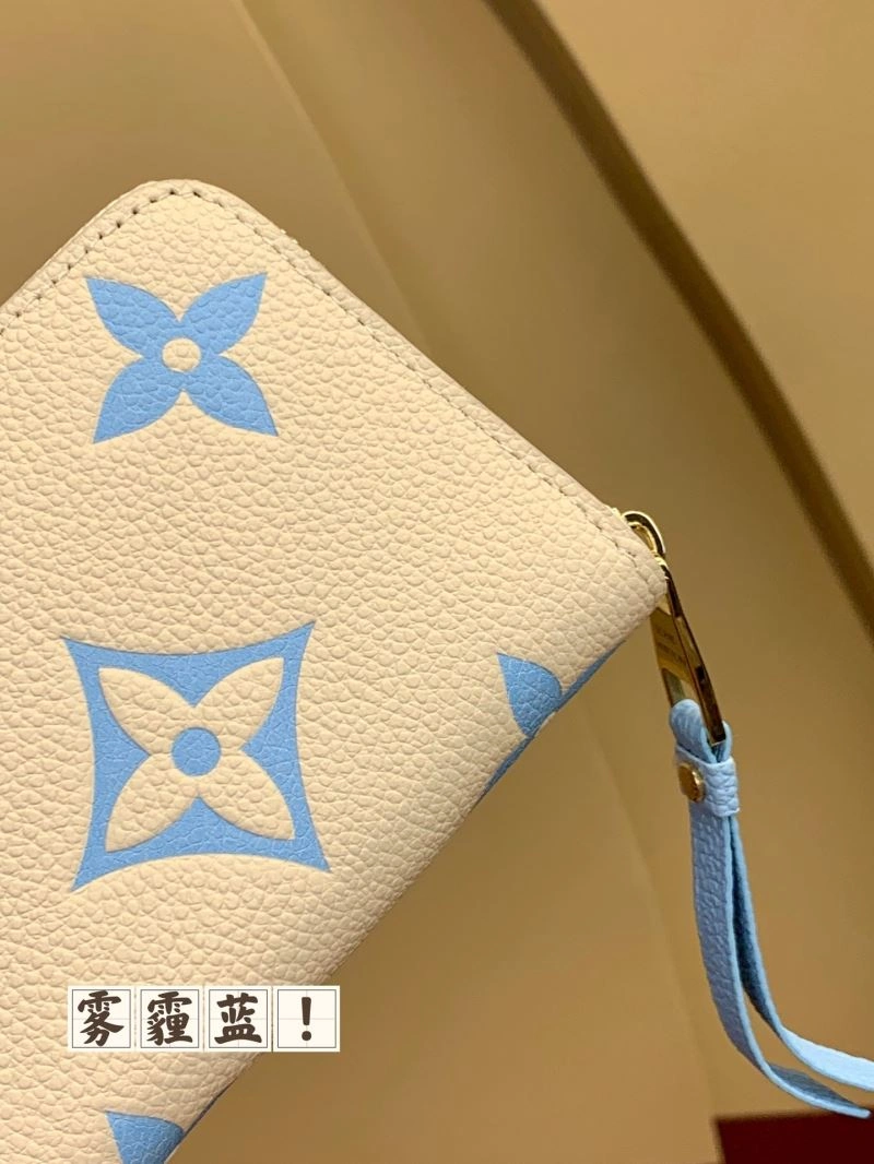 Factory-made Louis Vuitton Wallets Purse