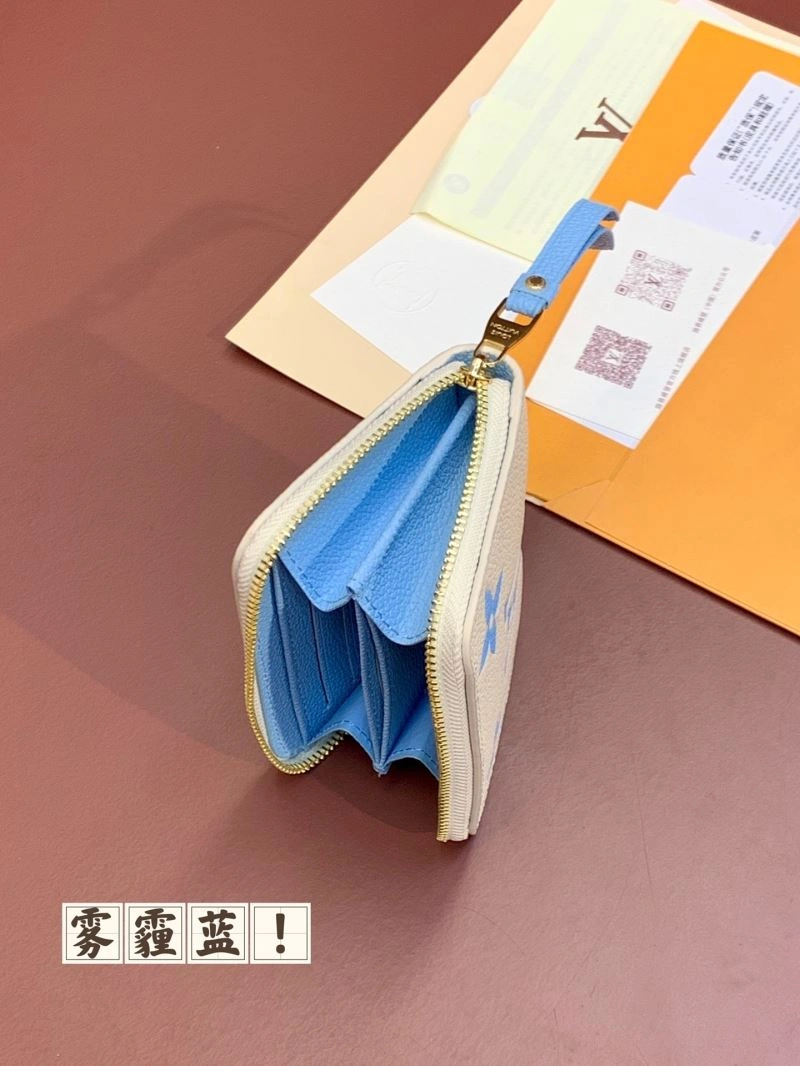 Factory-made Louis Vuitton Wallets Purse
