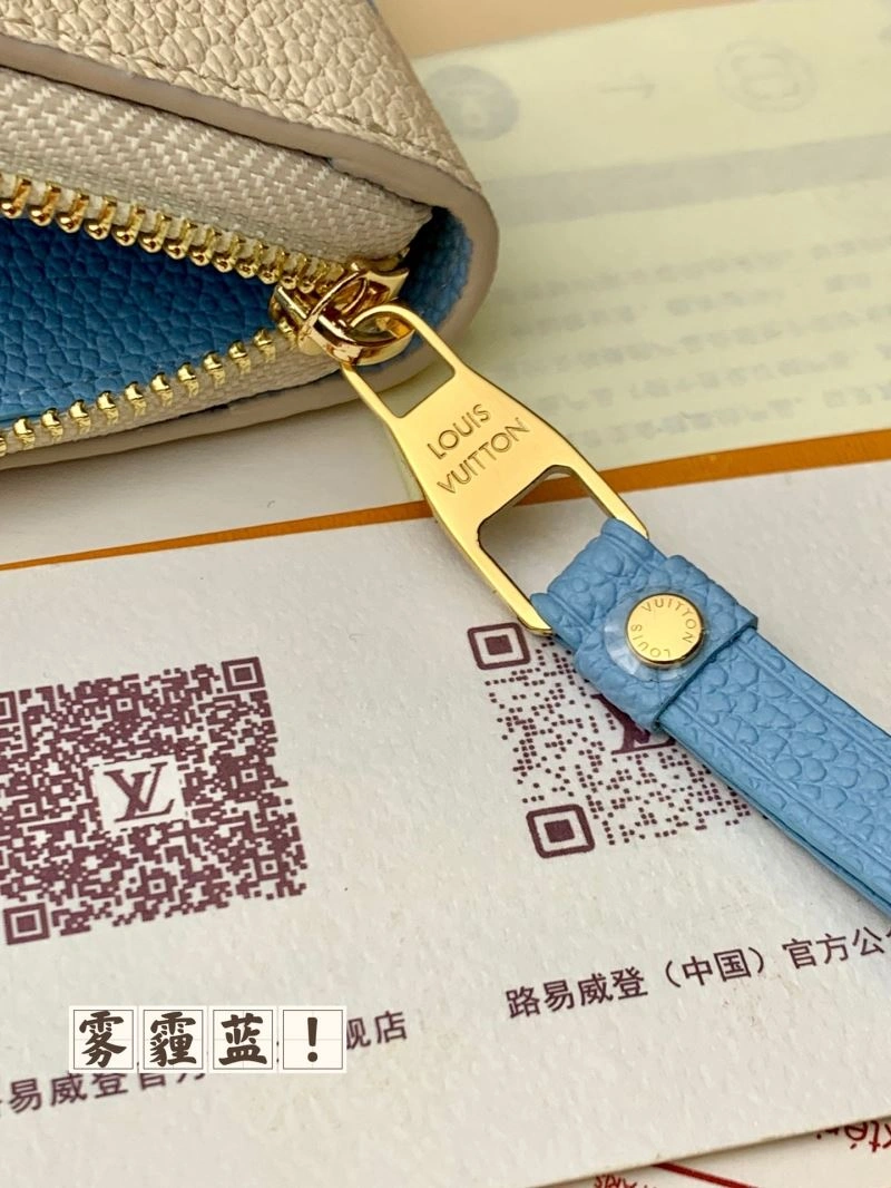 Factory-made Louis Vuitton Wallets Purse
