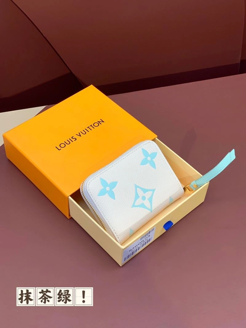 Official Louis Vuitton Wallets Purse