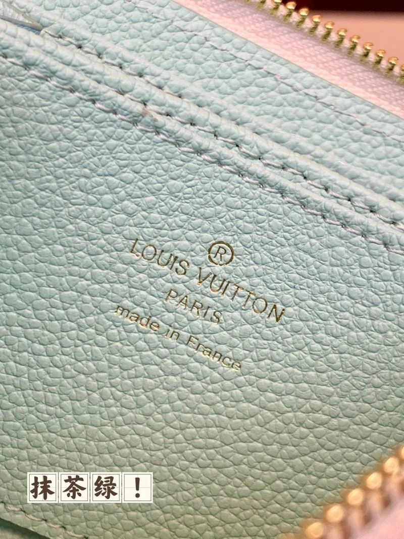 Official Louis Vuitton Wallets Purse